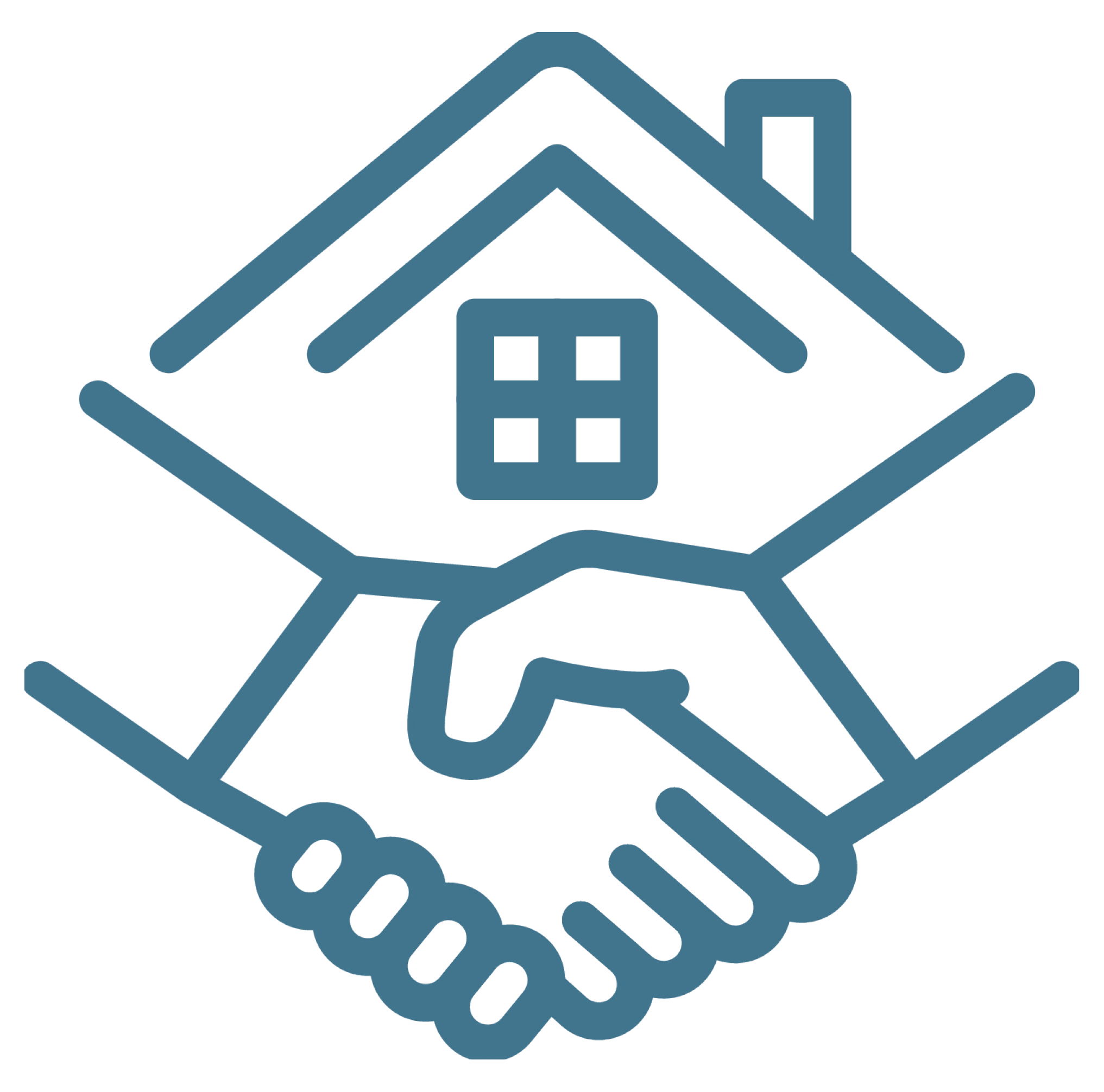 Letting Agent in Newcastle Under Lyme